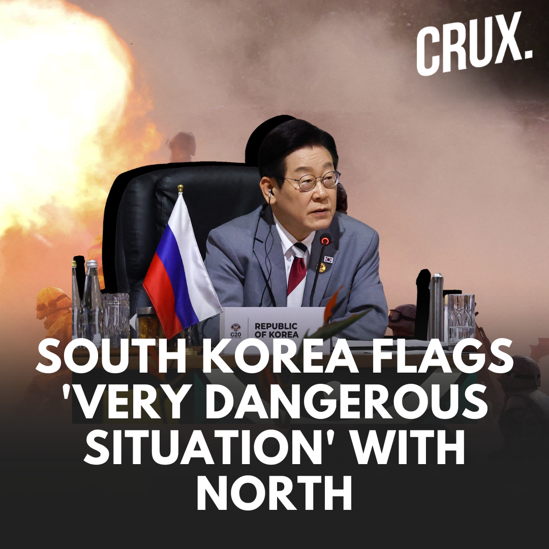 Post from CRUX