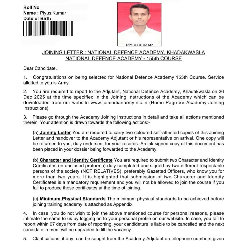 Post from RoaR NDA