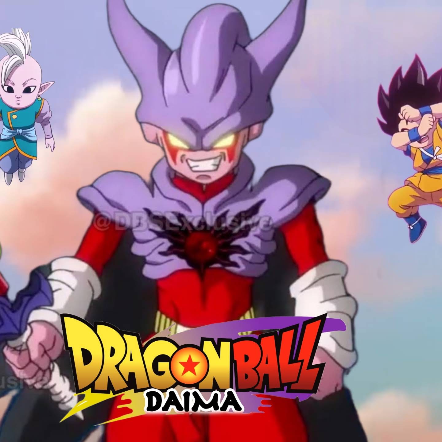 Post from DBS Exclusive