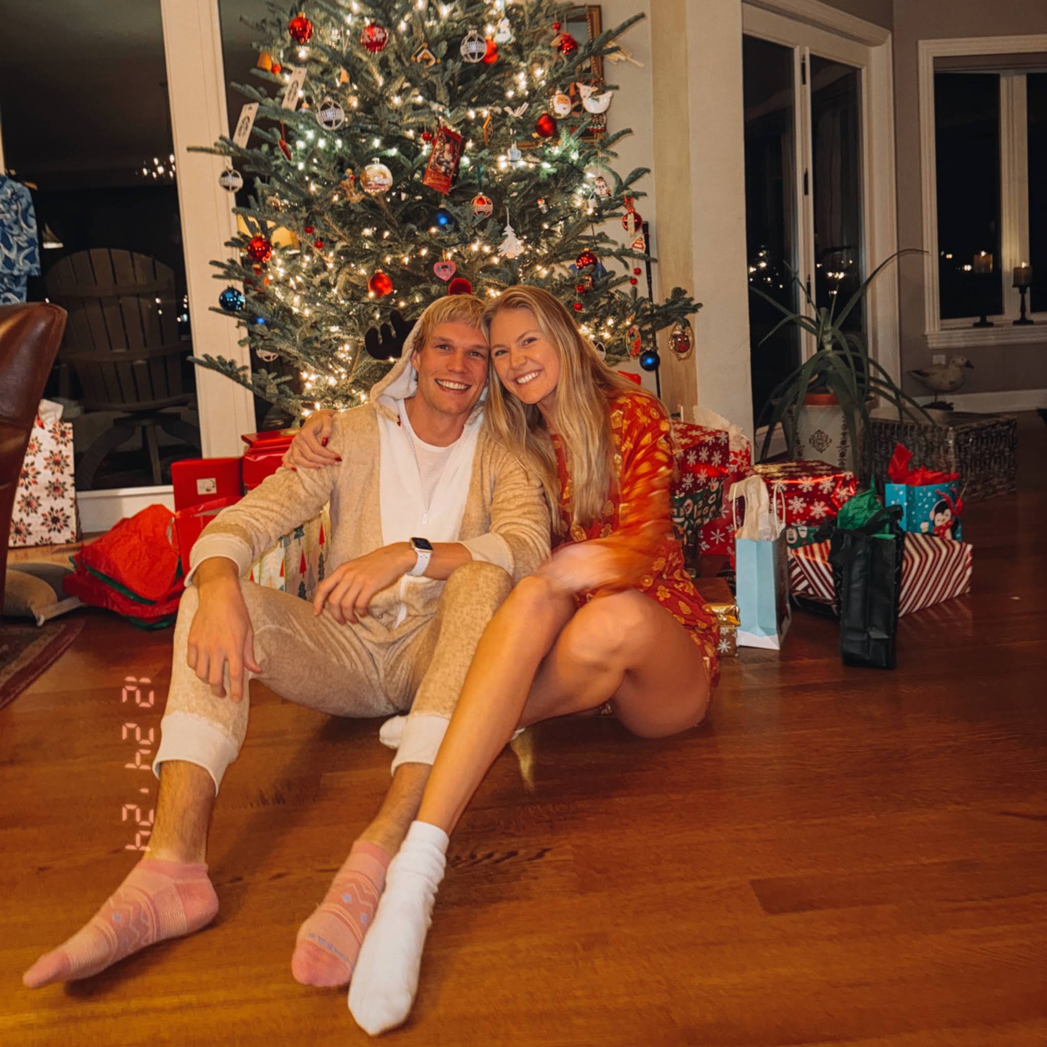 Post from Hunna & Lib