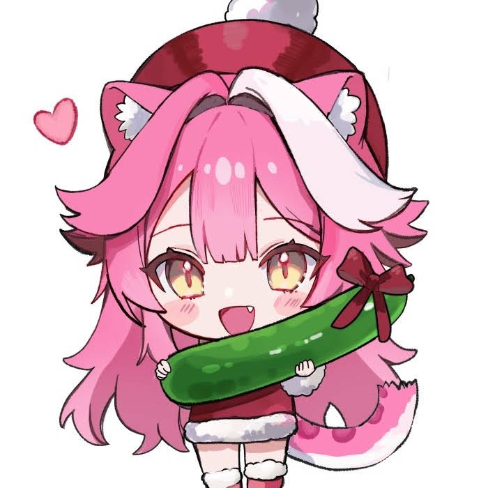 Post from Raora Panthera Ch. hololive-EN
