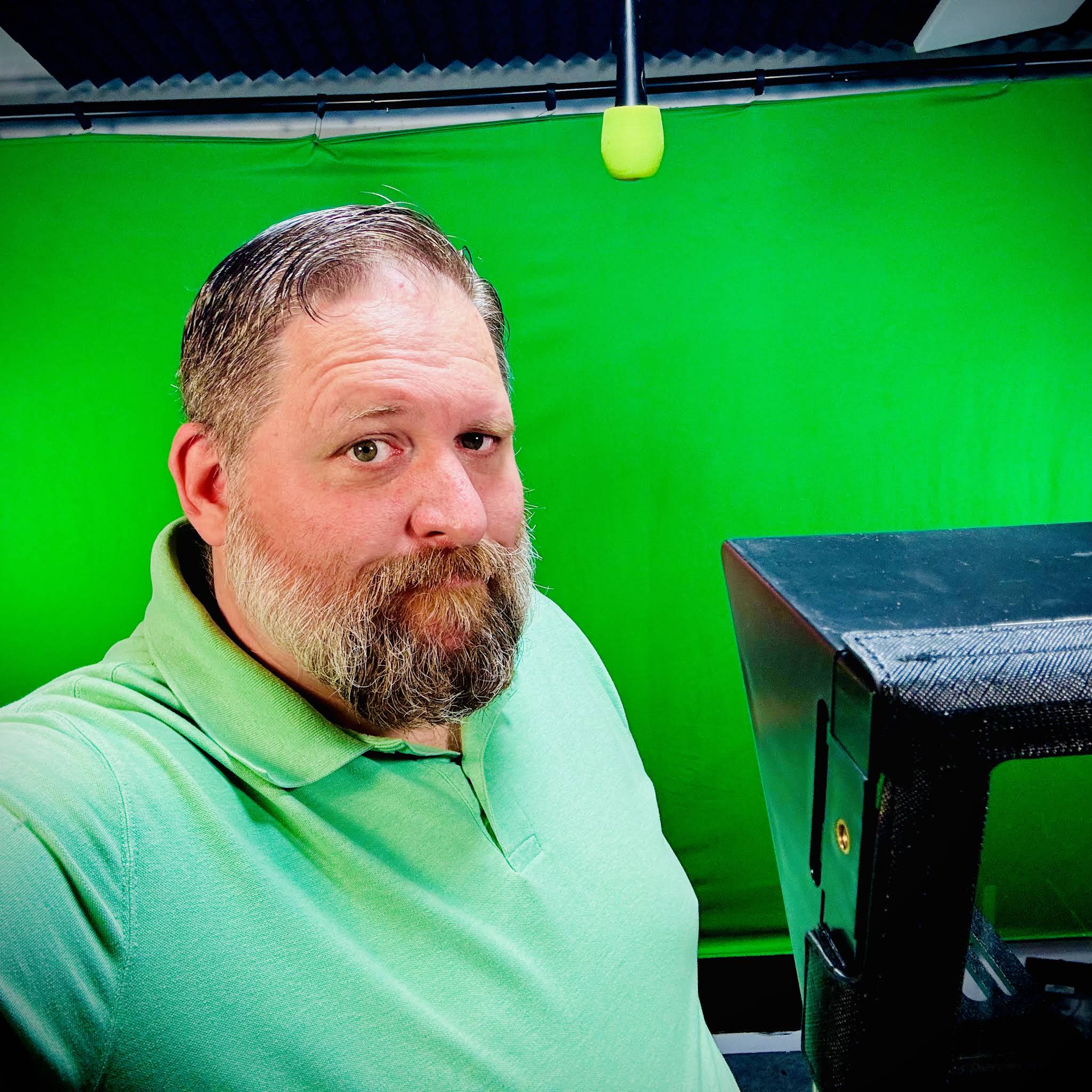Post from YourCalvinist (Podcast) with Keith Foskey