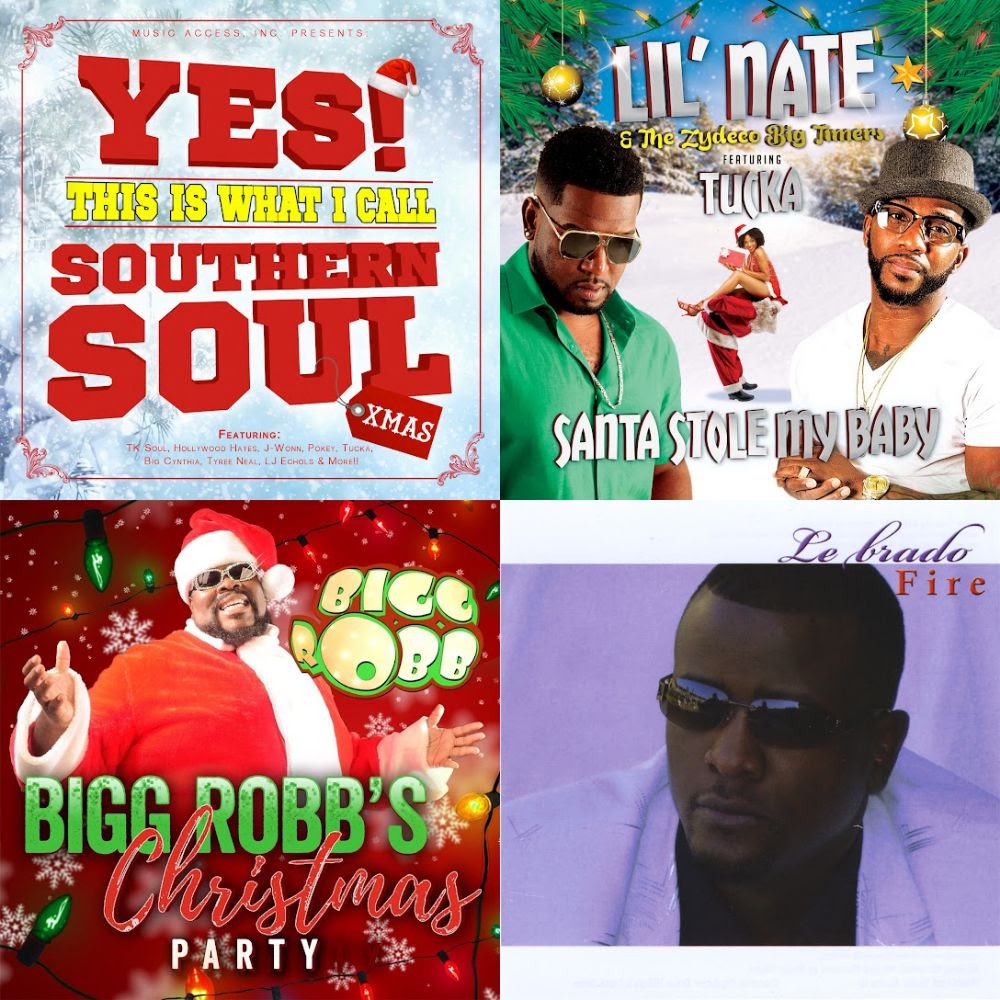 Tucka Christmas