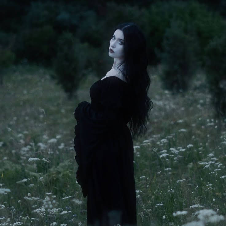 Post from Midnight Goth Radio