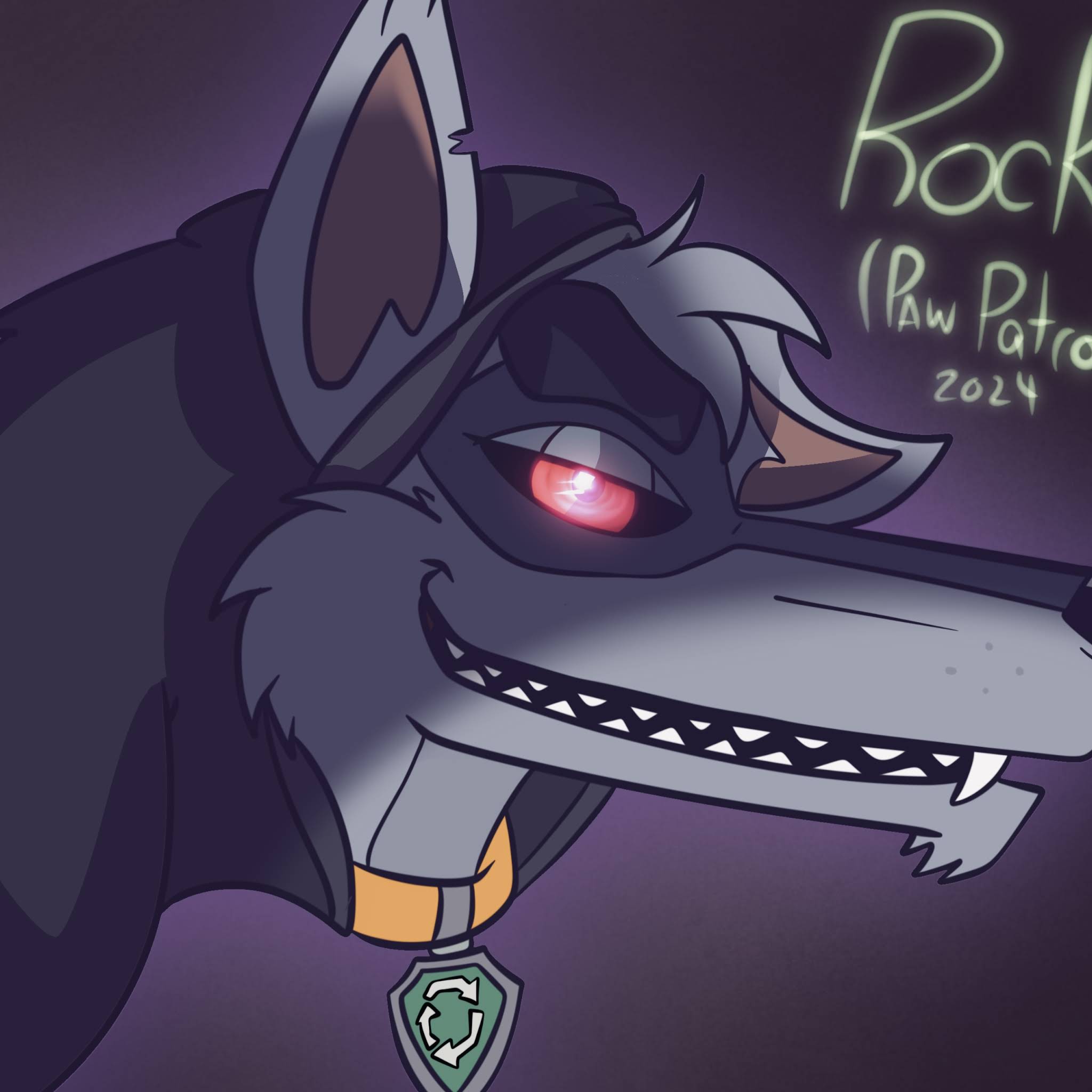 Post from The Shadow Reader