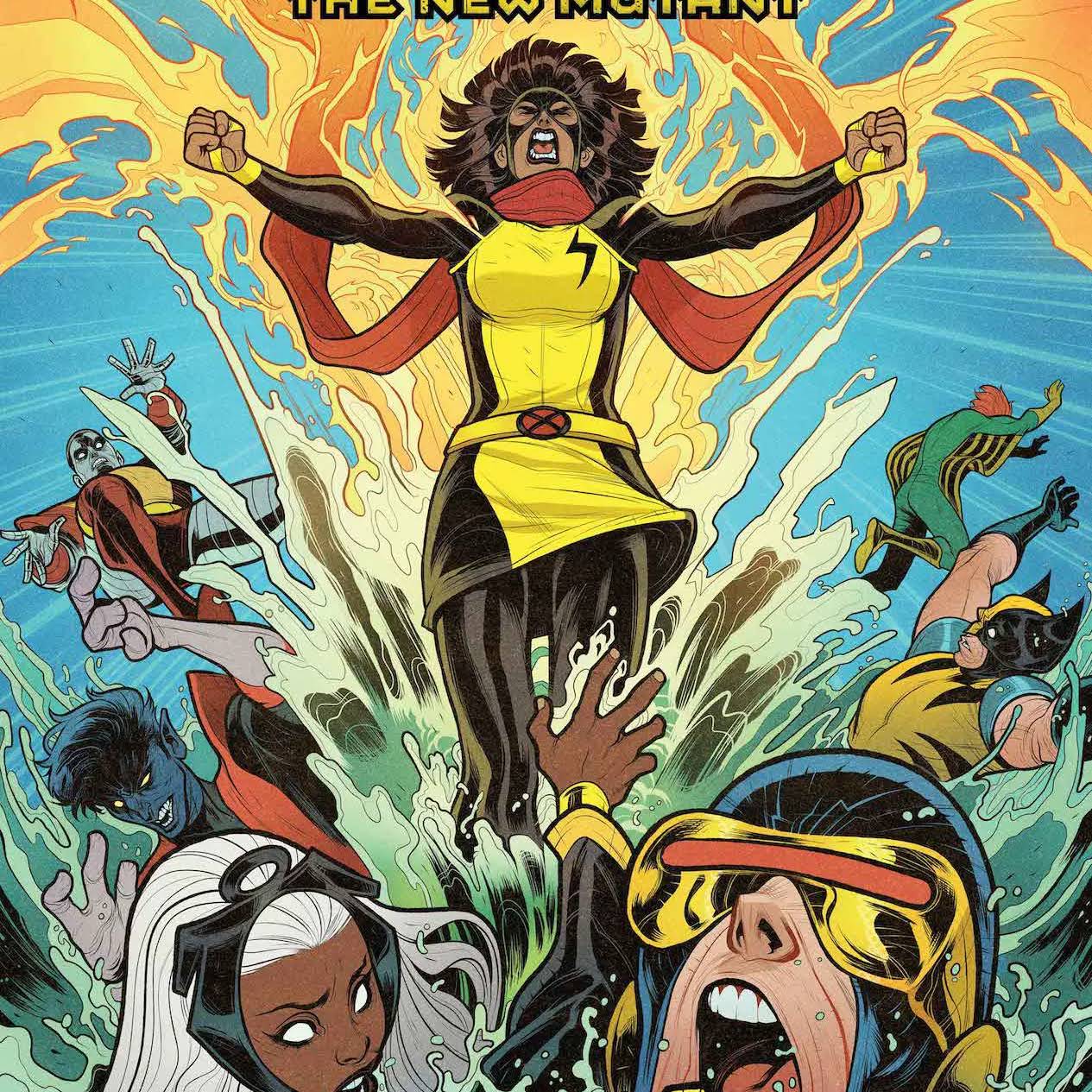 Post from YellowFlash 2