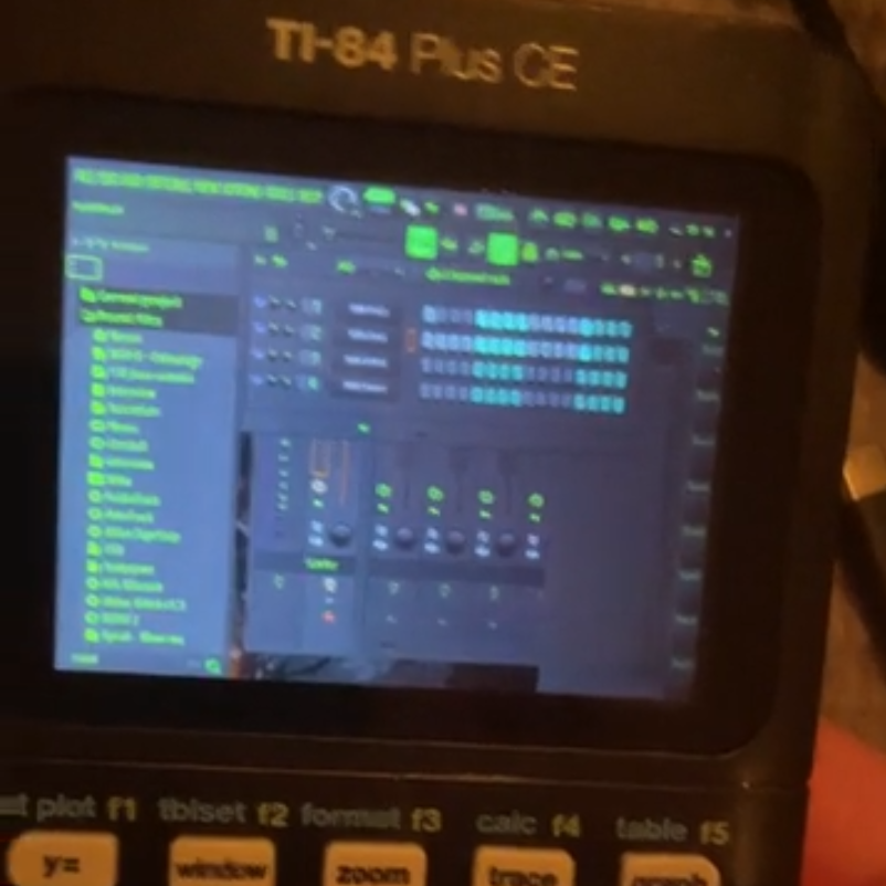 Post from Weaver Beats