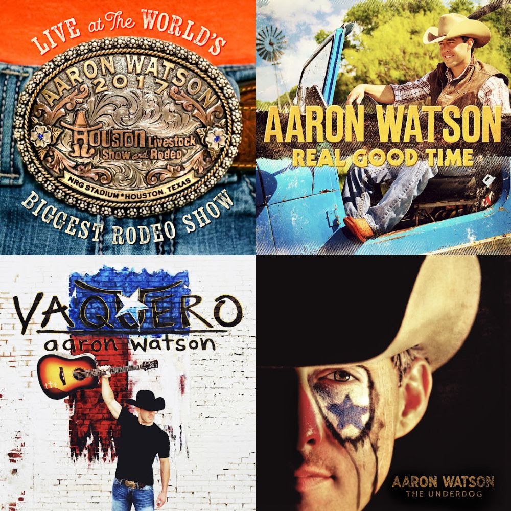 Aaron Watson