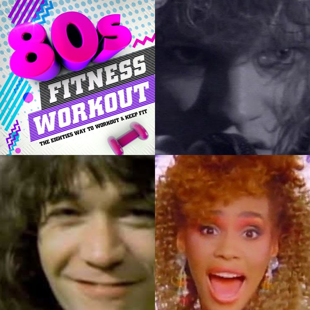 Songs From The 80s