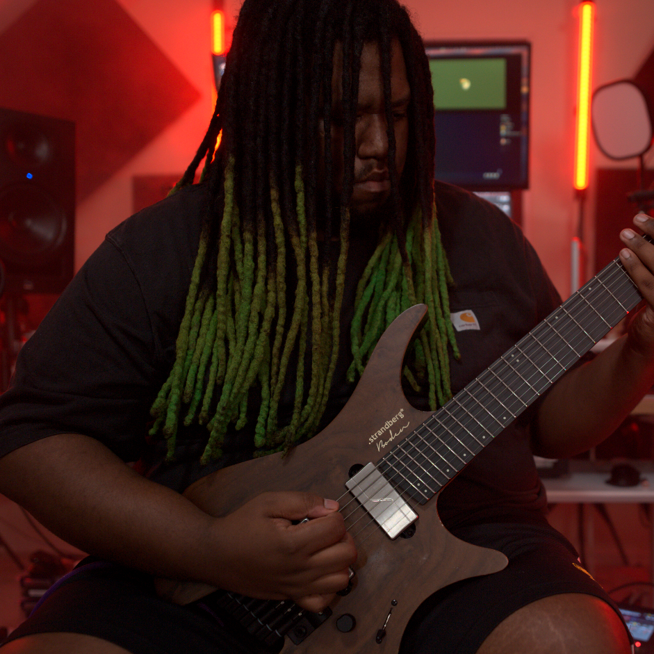 Post from Tre Watson