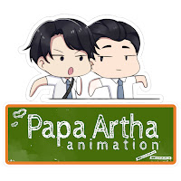 Post from Papa Artha