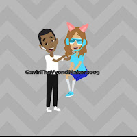 Post from Gavin The Vyond Master 2009