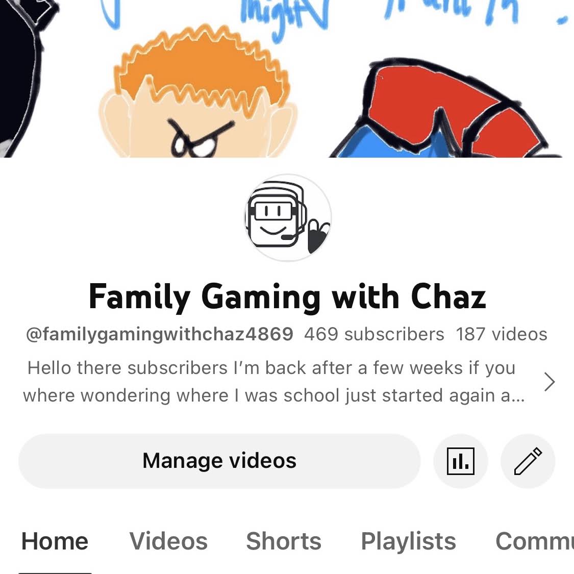 Post from Family Gaming with Chaz