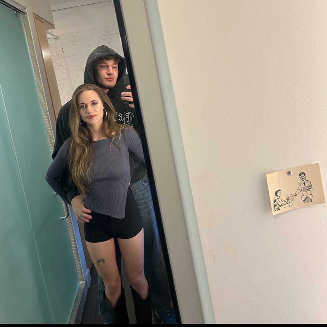 Post from Connor Sinann