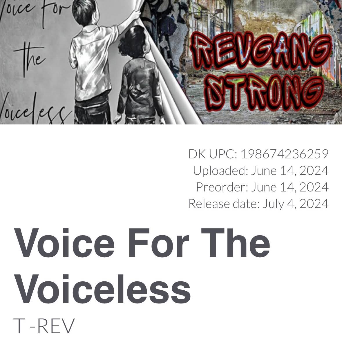 Post from T-REV 757