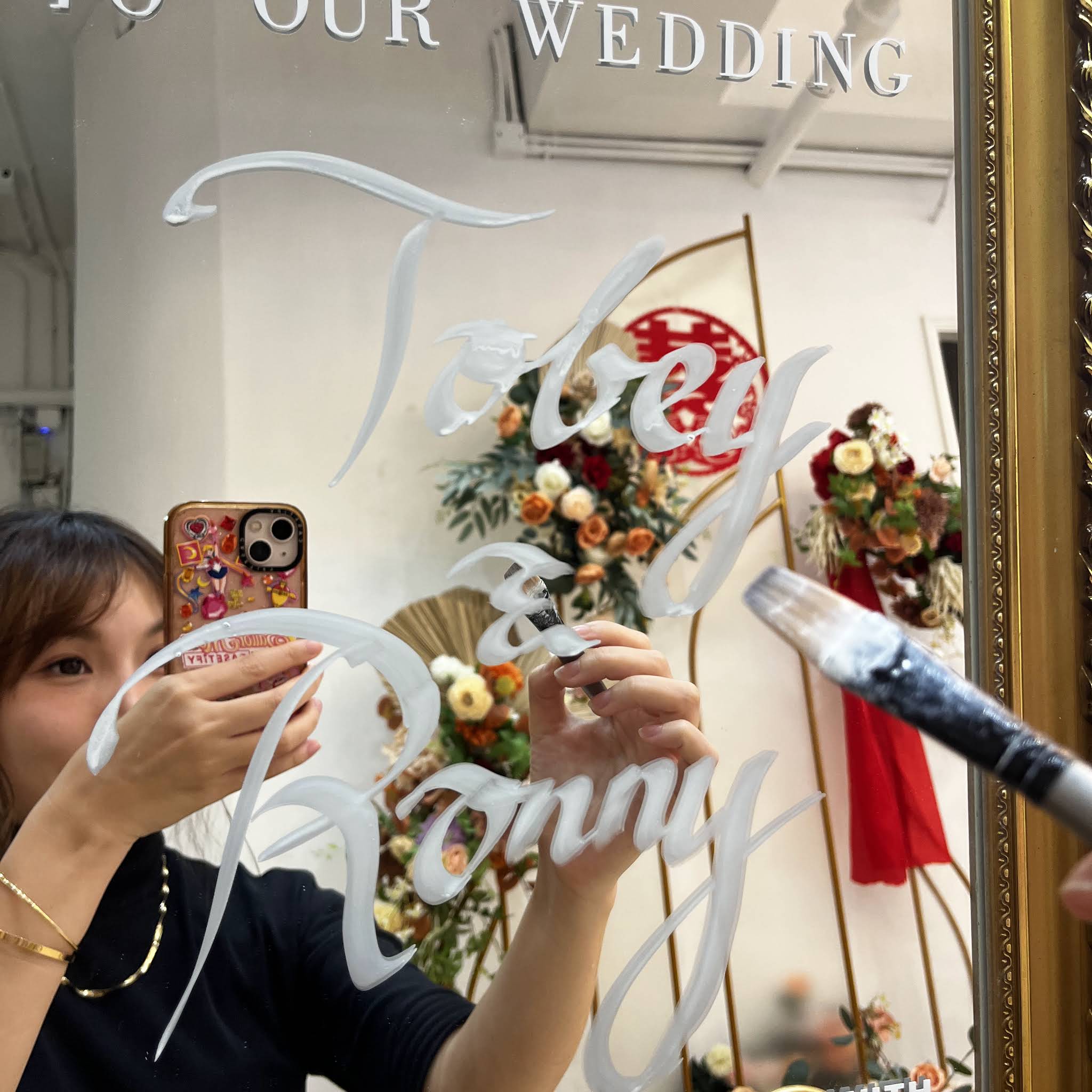 Post from BRENDA LUI 呂倩萍