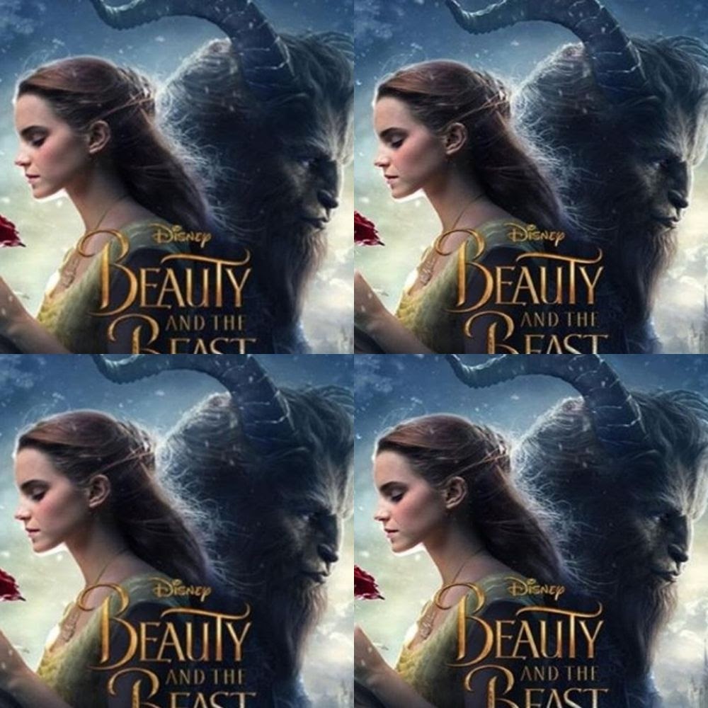 Beauty and The Beast 2017 Soundtrack