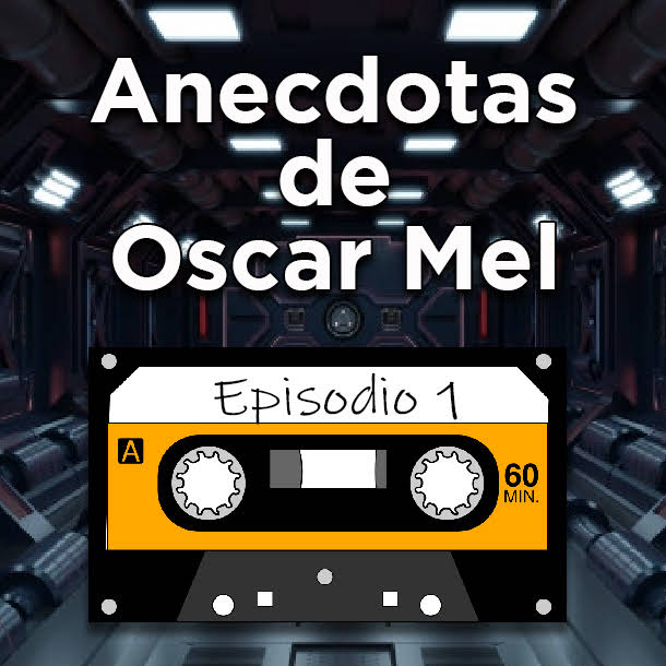 Post from Oscar Mel