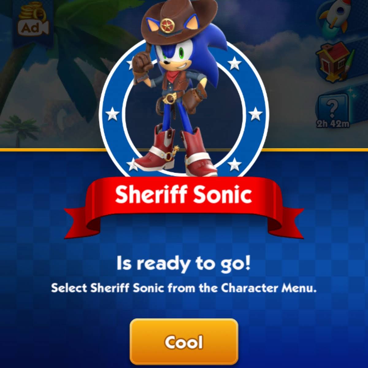 Post from Chaotix Shadow