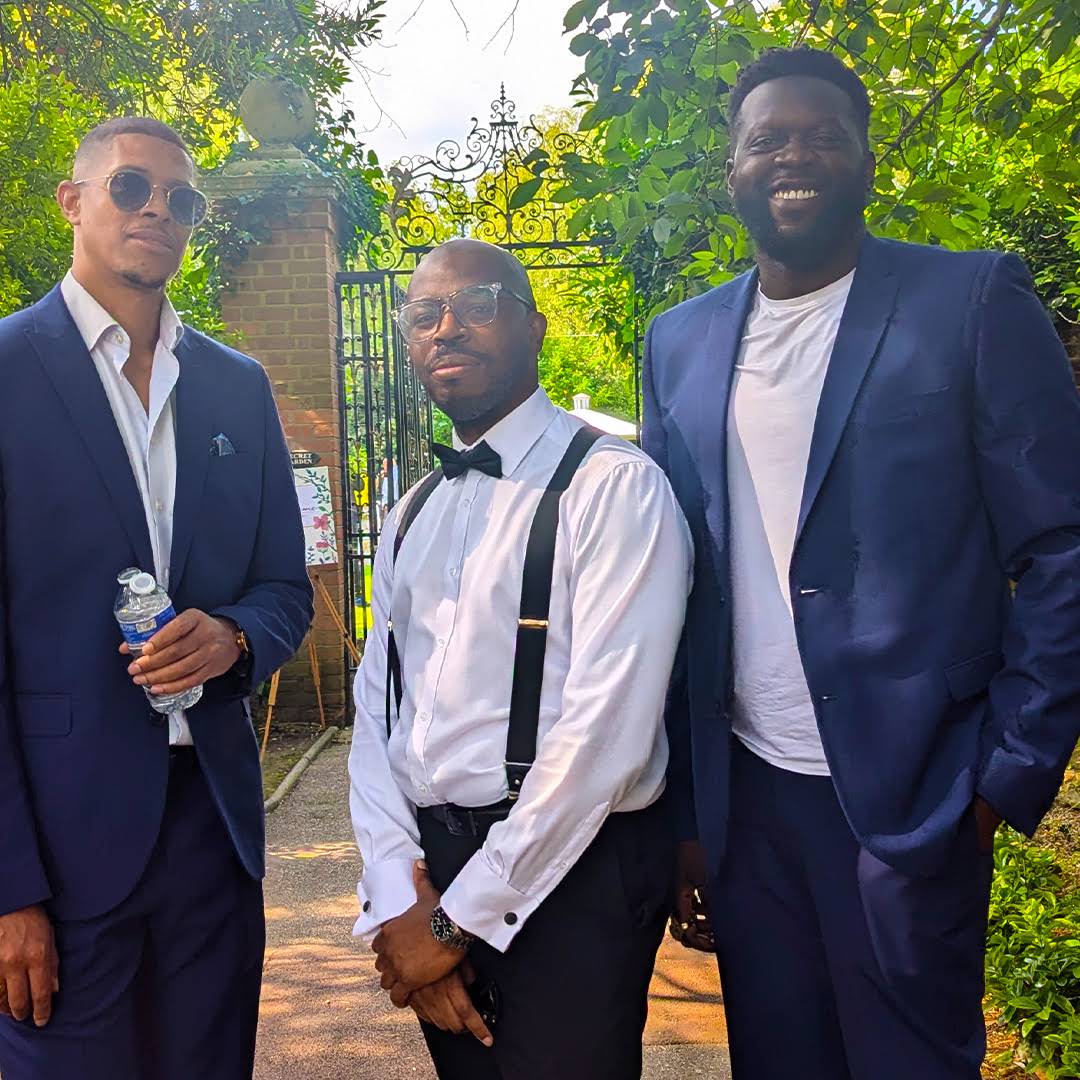 Post from The Cyber Nerds