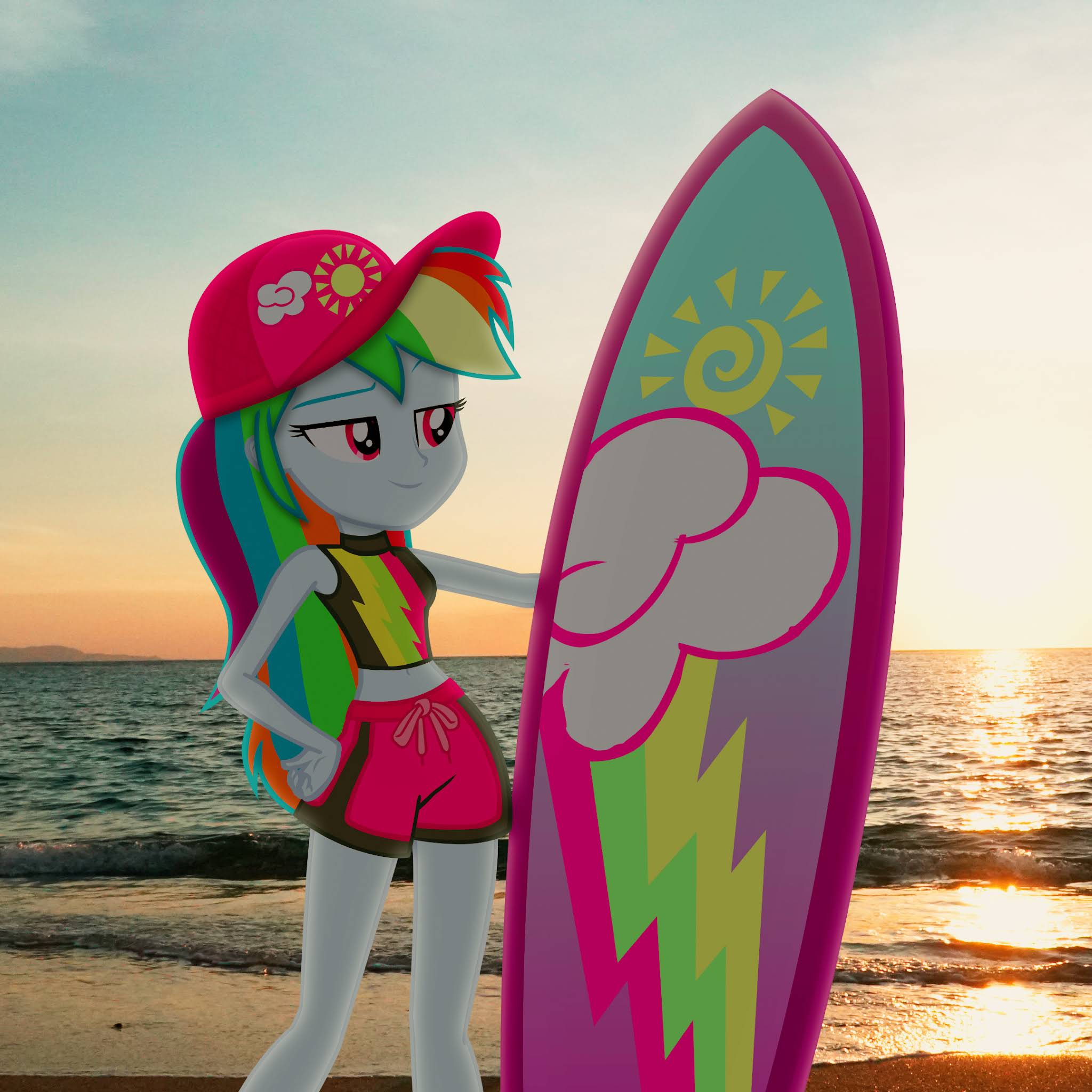 Post from bronywithahat