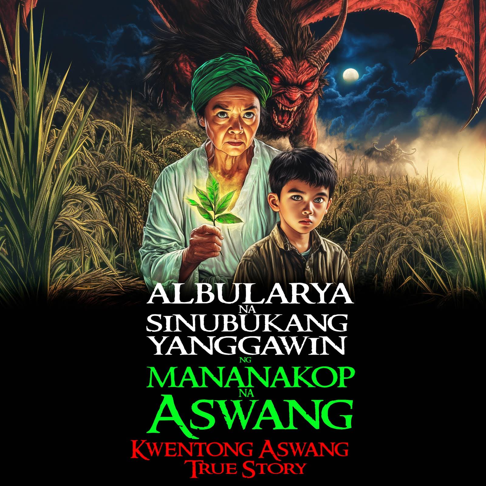 Post from Ms. Clar Horror Stories