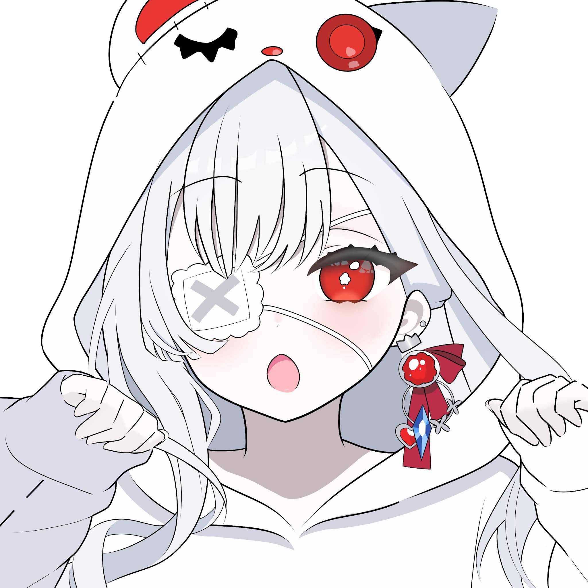 Post from 儚依るびぃ / Hakanai Ruby