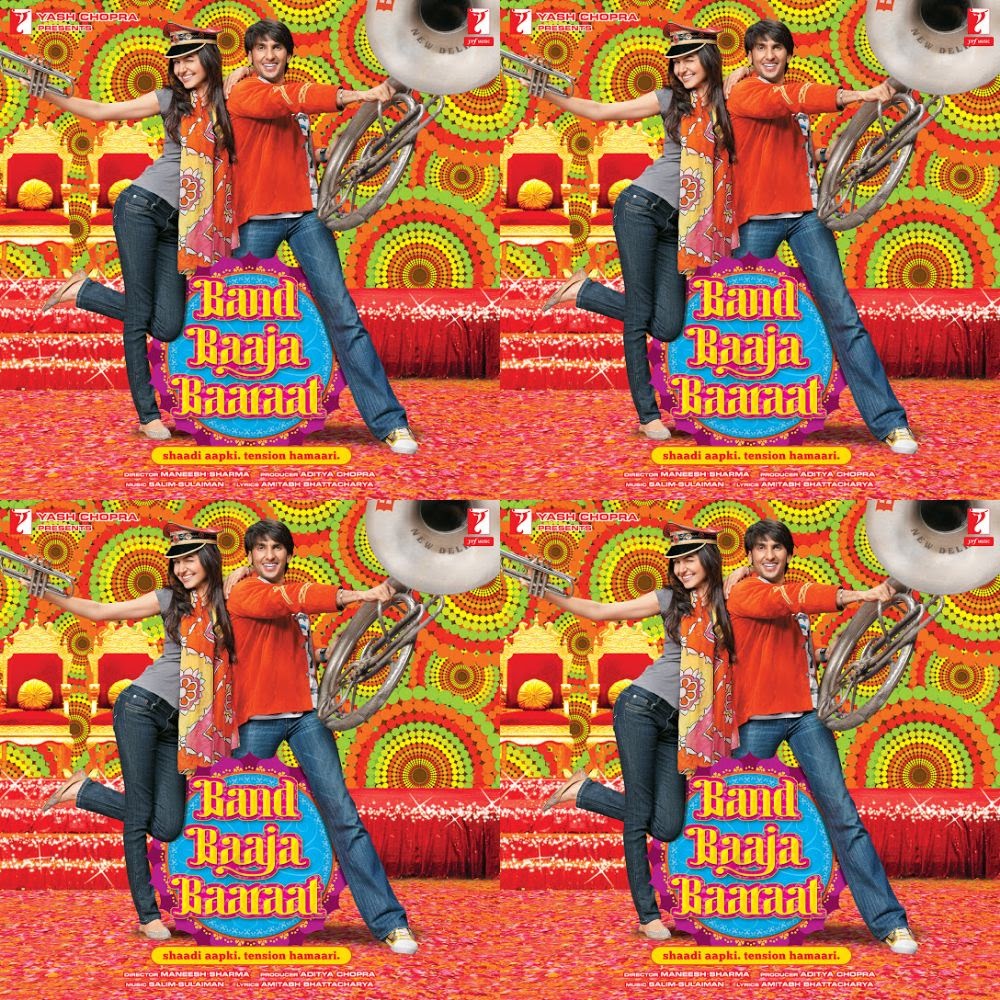 Band Baaja Baaraat