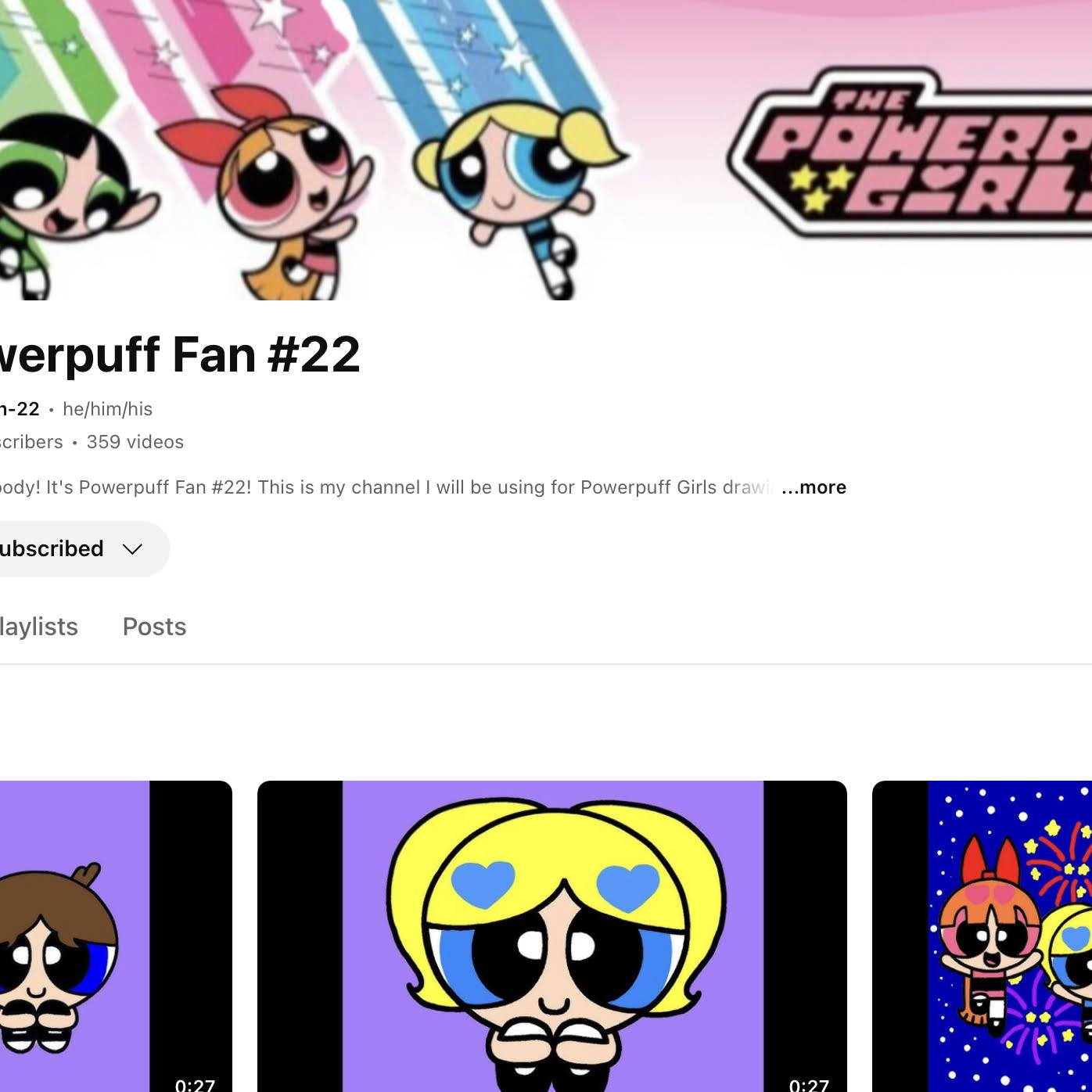 Post from Levi Bryant