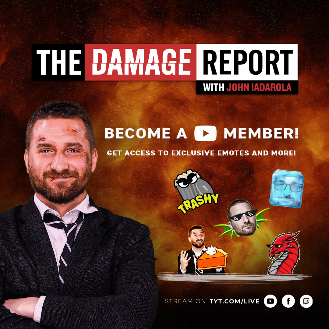 Post from The Damage Report
