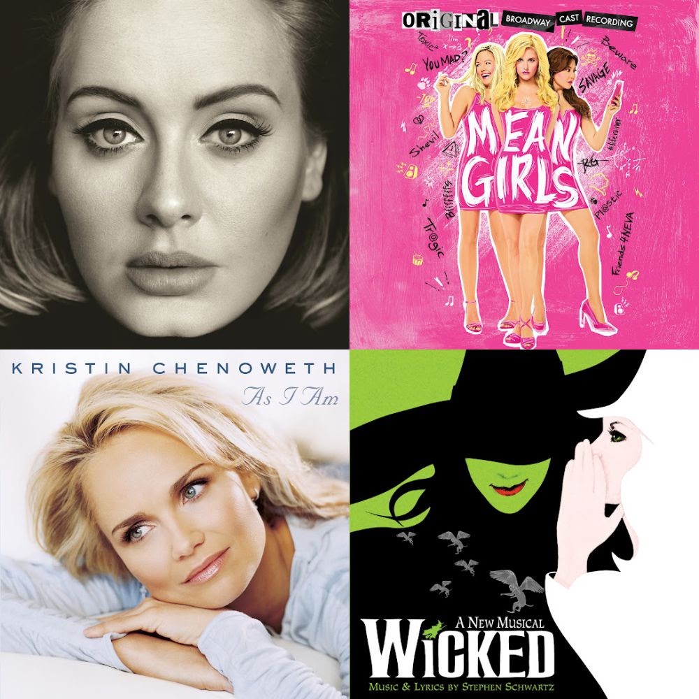 Songs To Sing