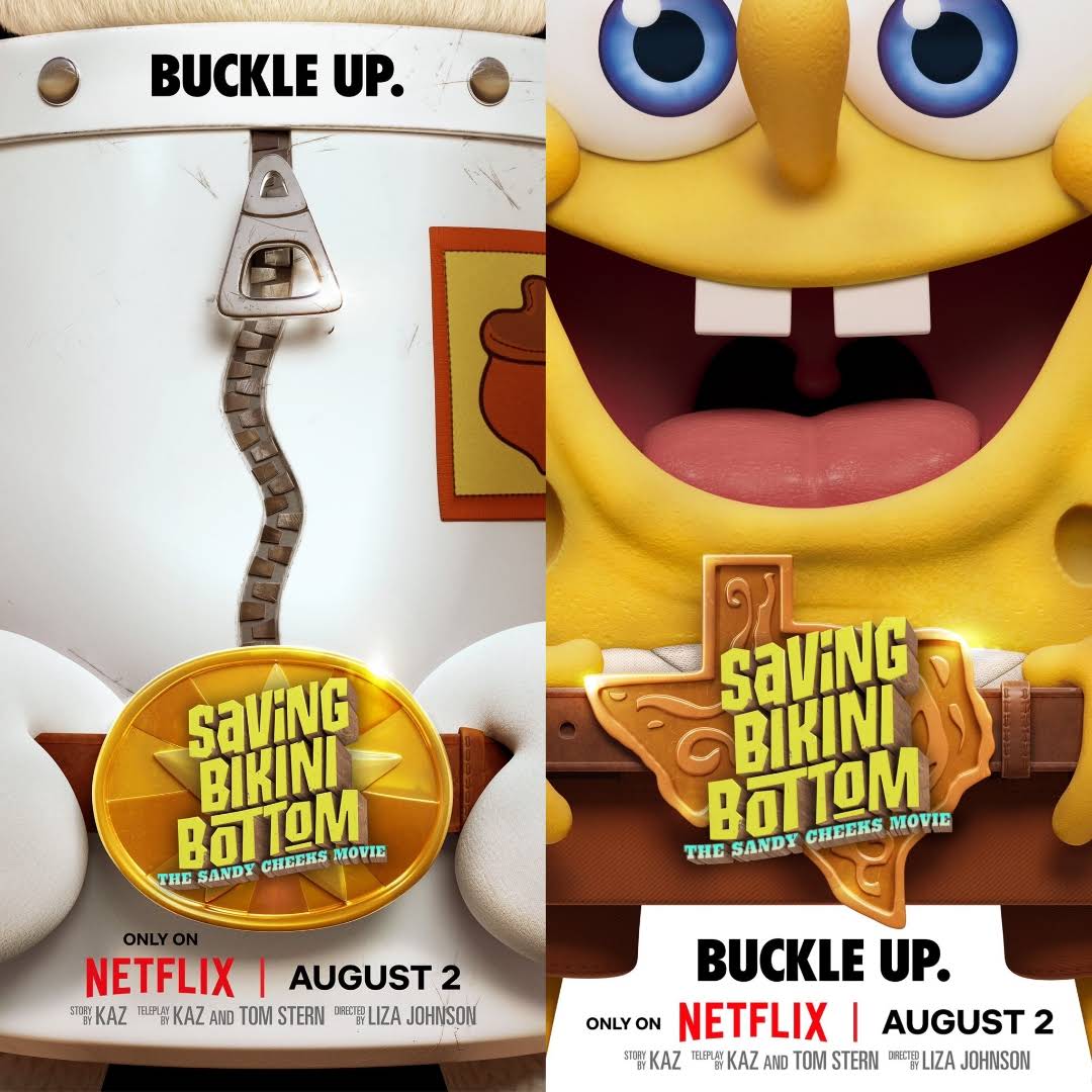 Post from Walter Salmon's Cartoon Crossovers