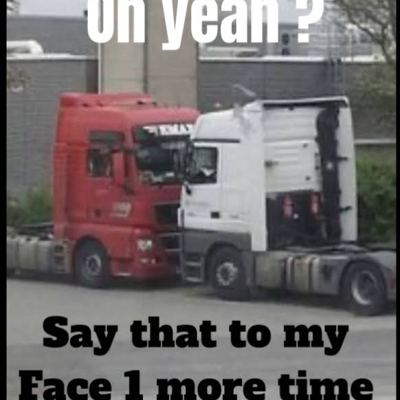 Post from Flip Flop Trucker