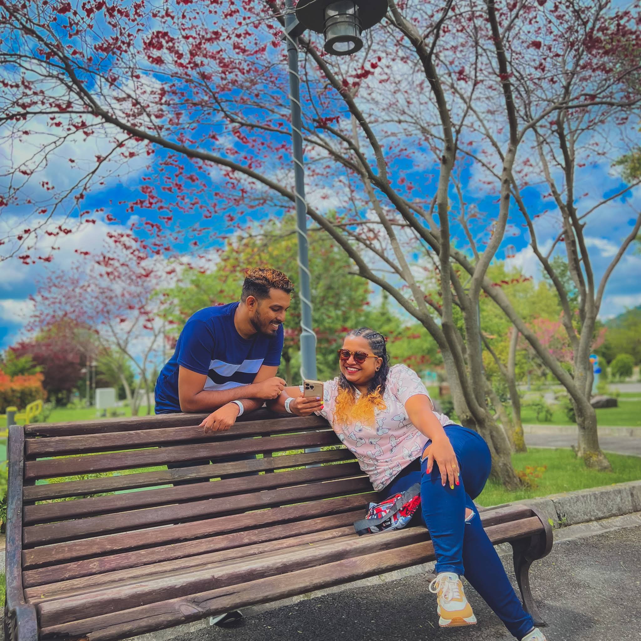 Post from Kuchi & Buchi - කුචී & බුචී