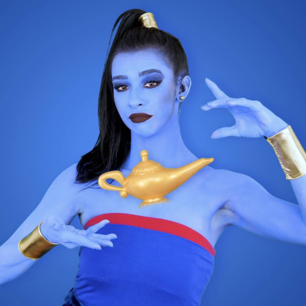 Post from Luna Racini