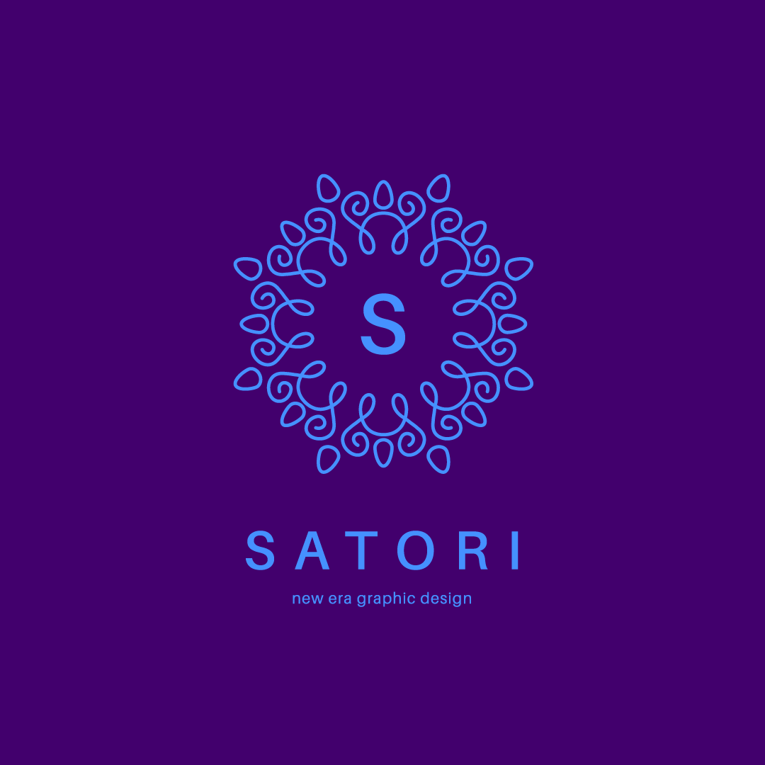 Post from Satori Graphics