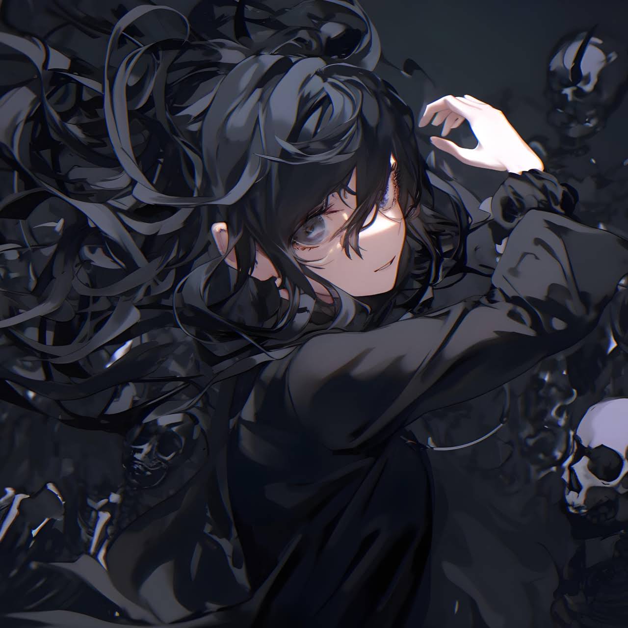 Post from Nightcore Venyx