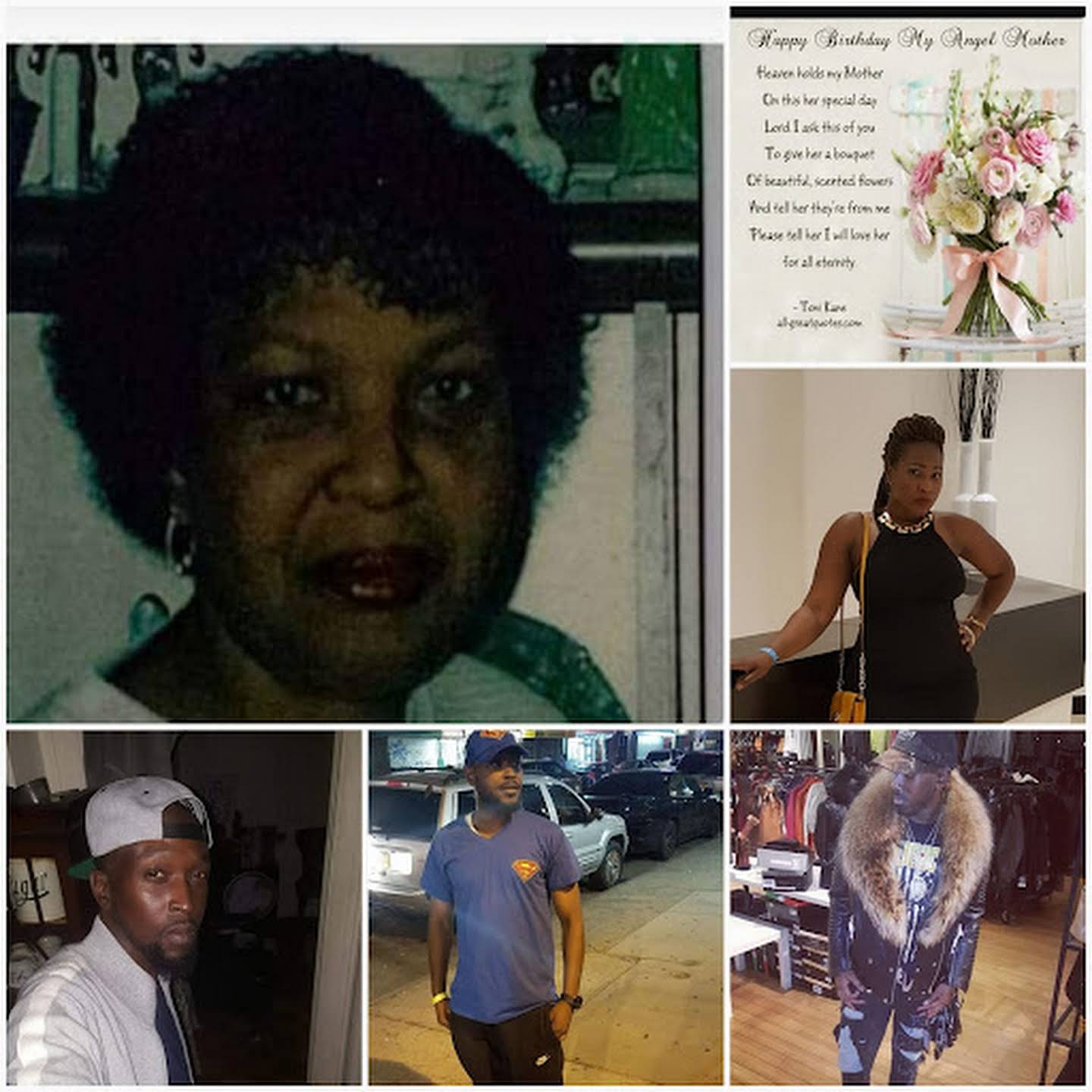 Post from Clara Booker