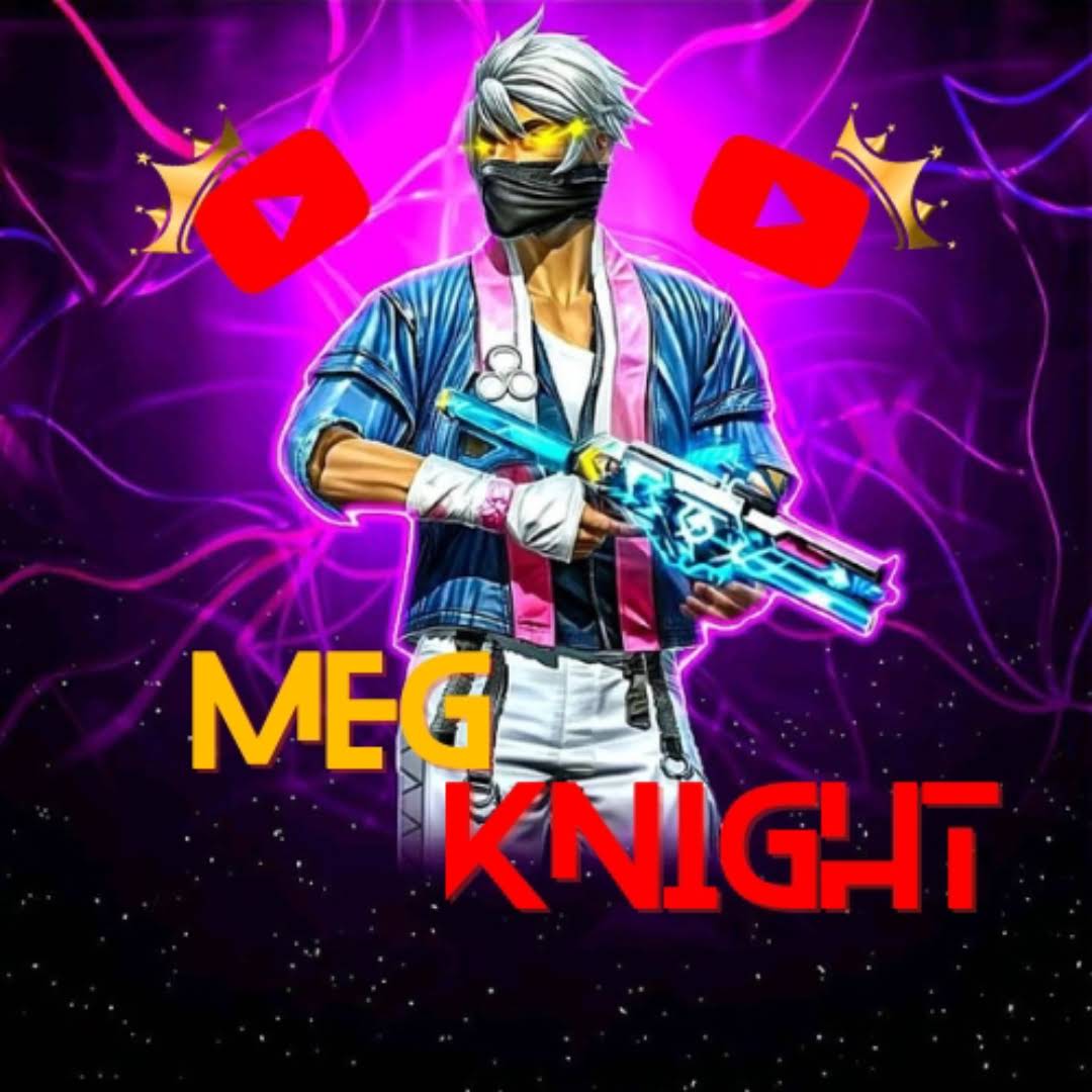Post from MEG KNIGHT