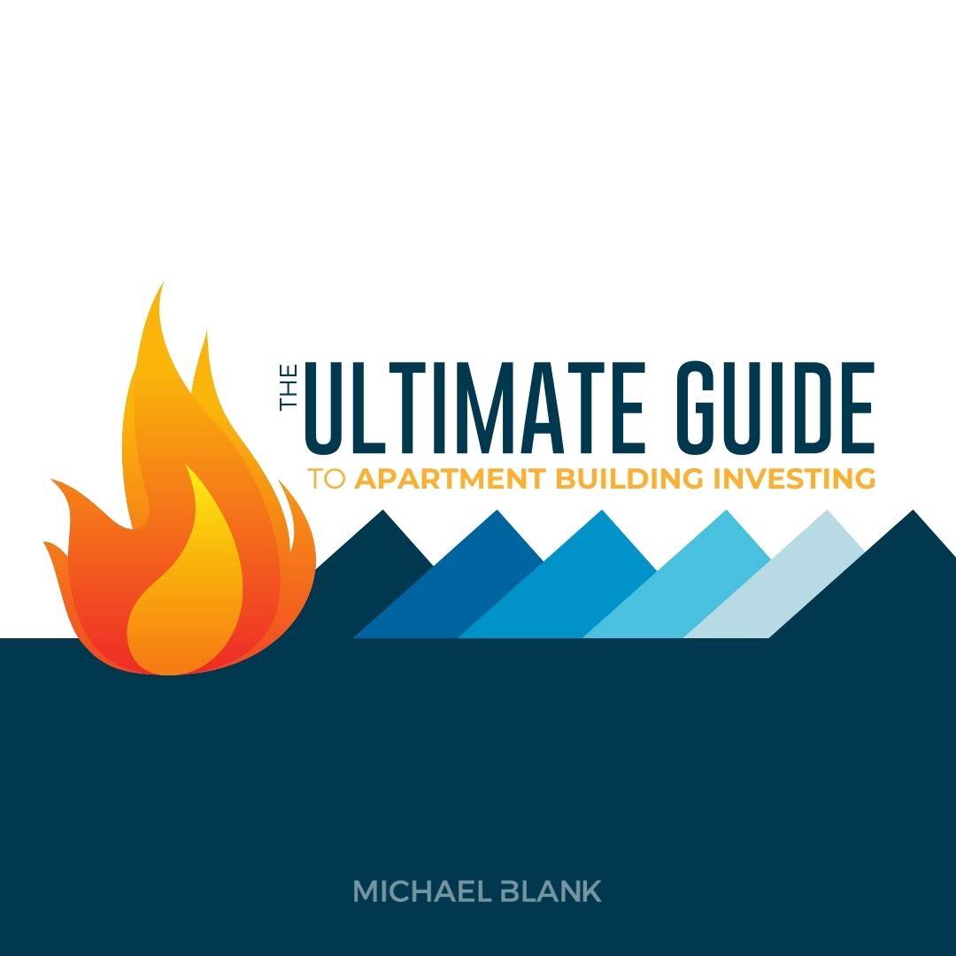 Post from Financial Freedom with Real Estate - Michael Blank