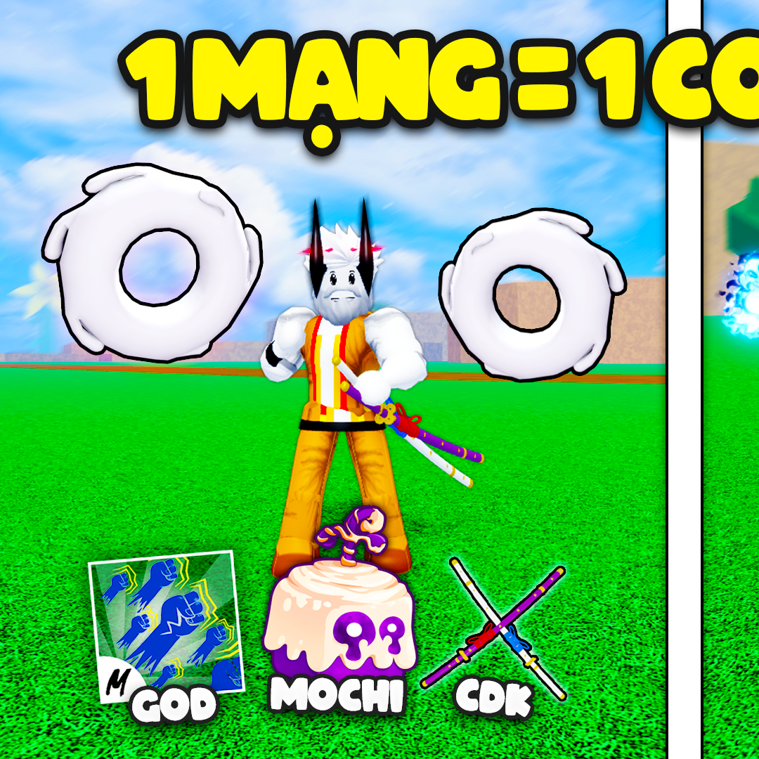Post from Chú 9 Roblox