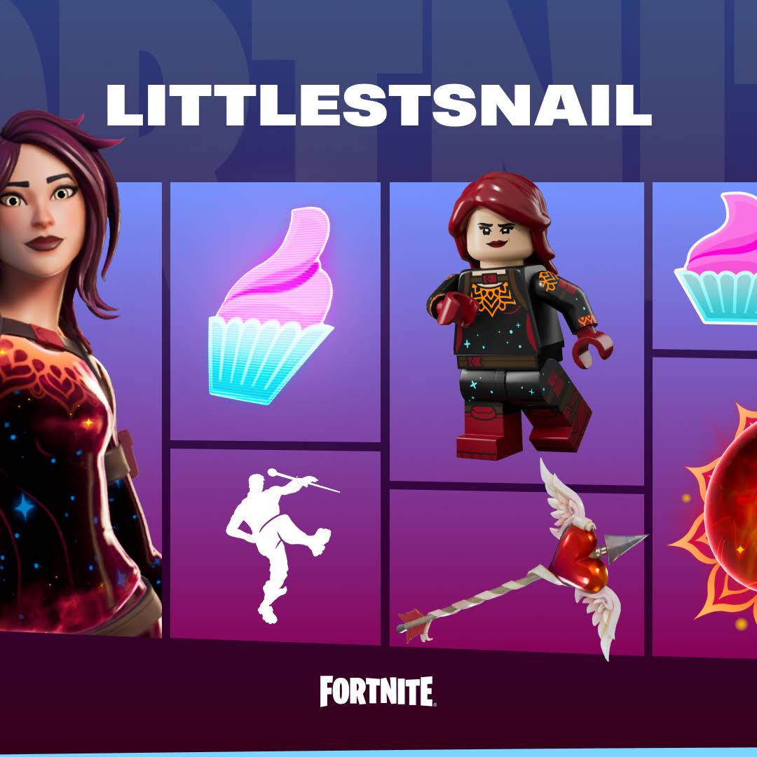 Post from Littlest Snail Gaming