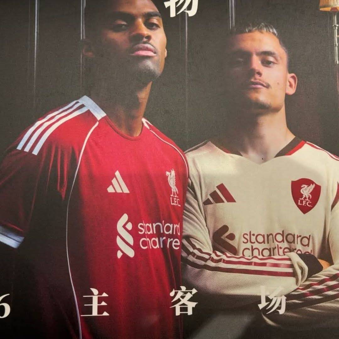 Post from The Anfield Fan Zone