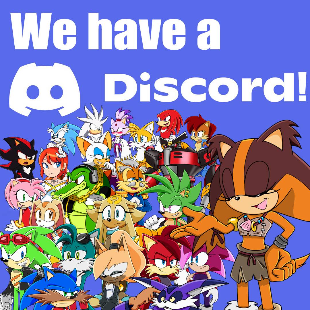 Post from Super Hedgehog Bros