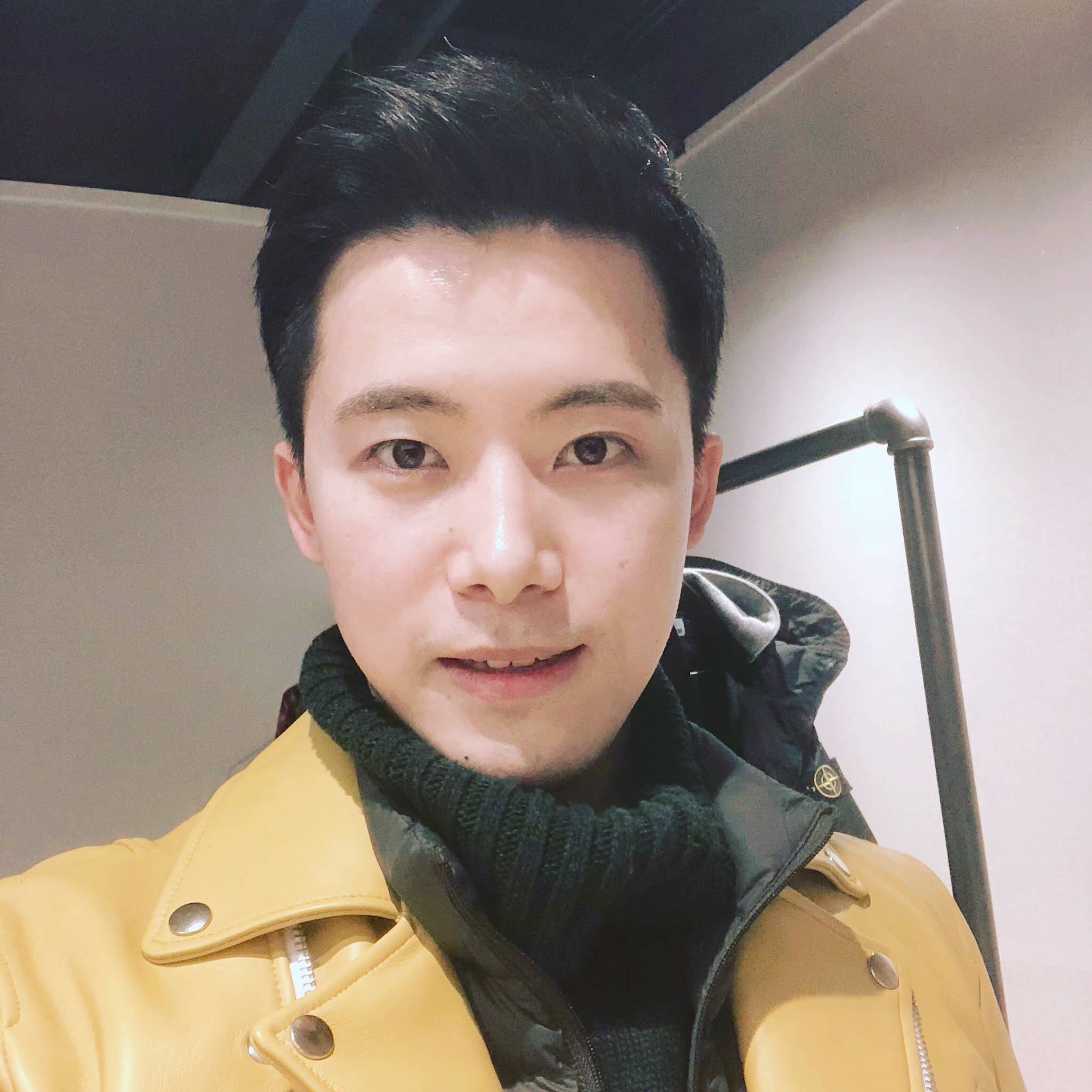 Post from 허팝Heopop