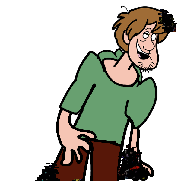 Post from the doober