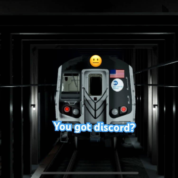 Post from R142A 6 TRAIN EVIL OFFICIAL