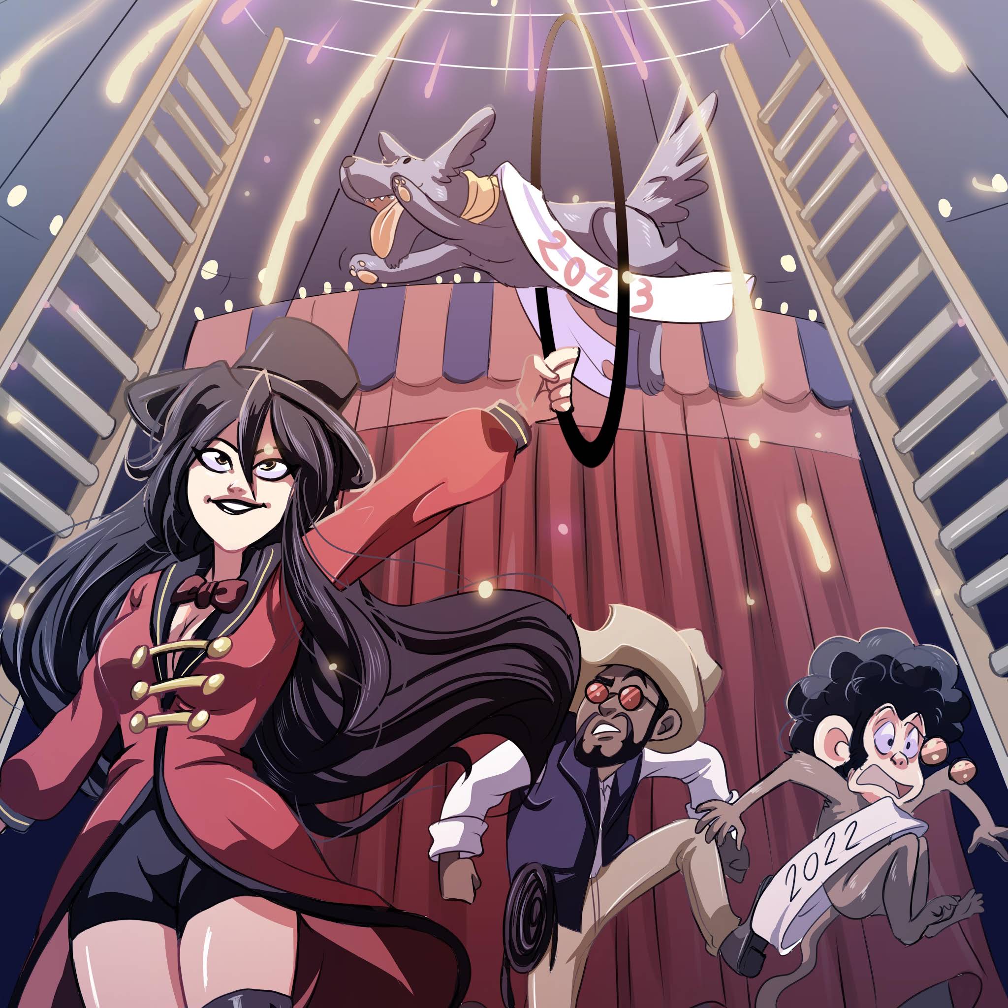 Post from Purity Sin Gaming