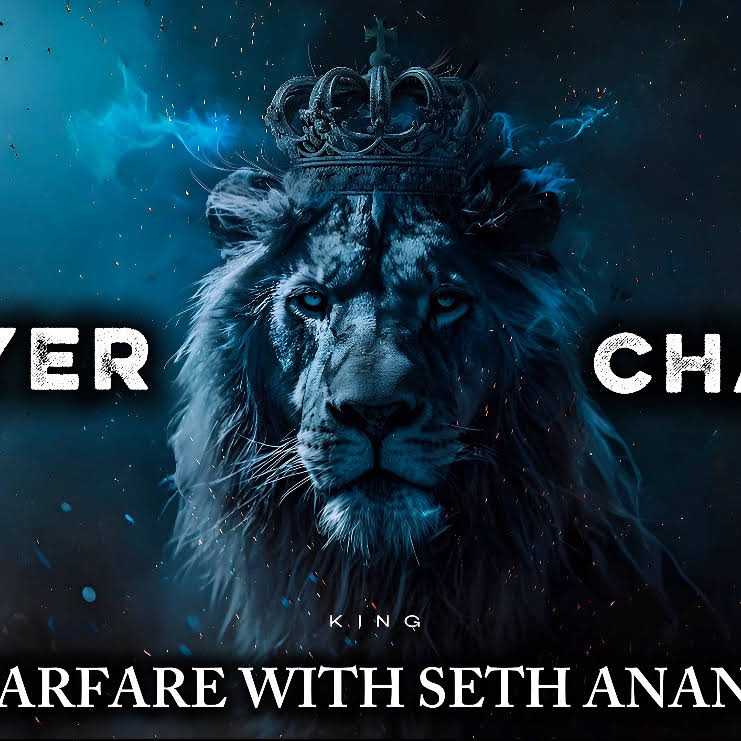 Post from SETH ANANE