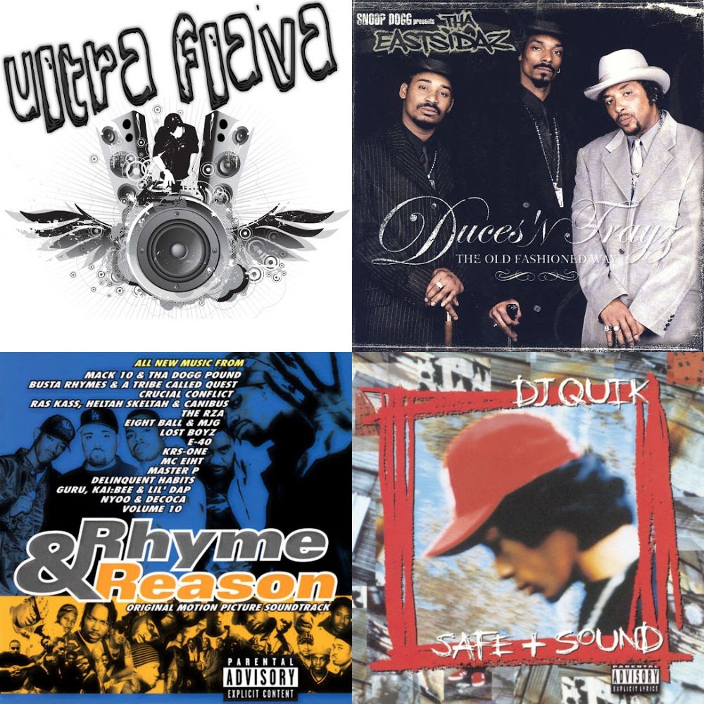 Ol School Rap